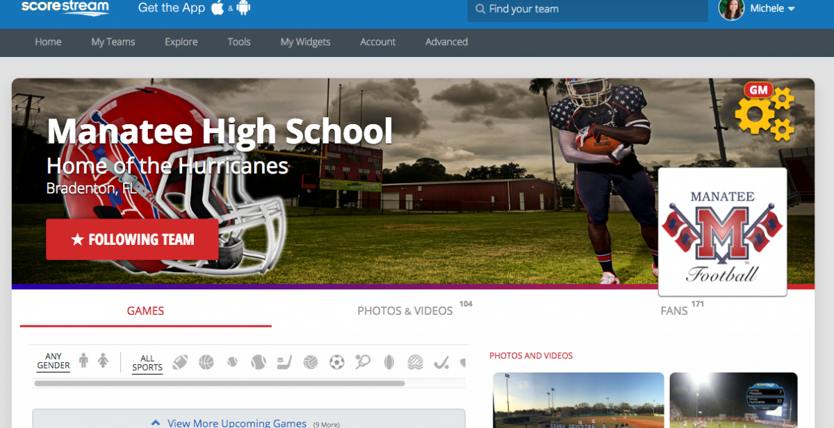 ScoreStream Archives - Blog | Scorestream