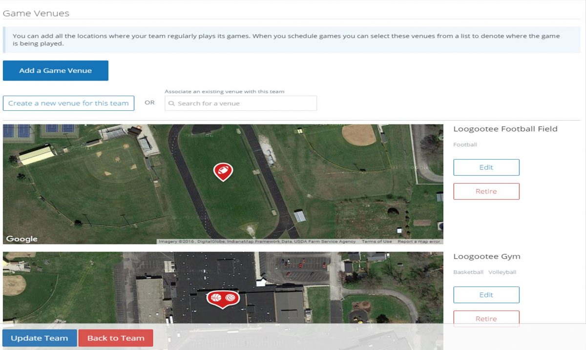 Tutorials Archives - Blog | Scorestream