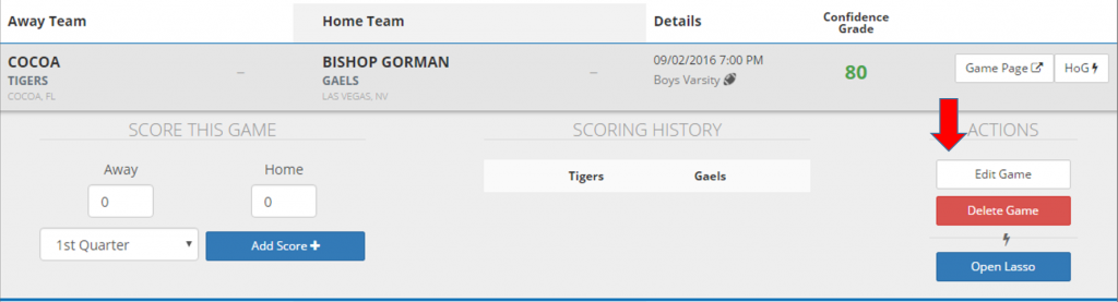 Tutorials Archives - Blog | Scorestream