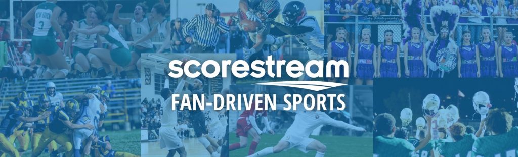 scorestream logos Archives - Blog | Scorestream